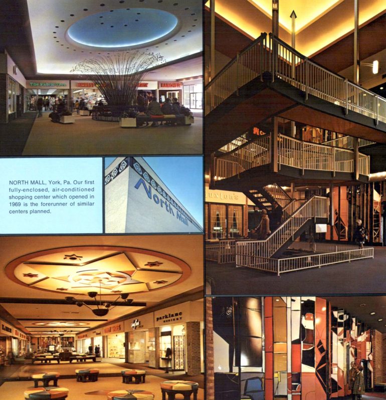 48 vintage malls that were so cool, you'll want to hop in a time ...