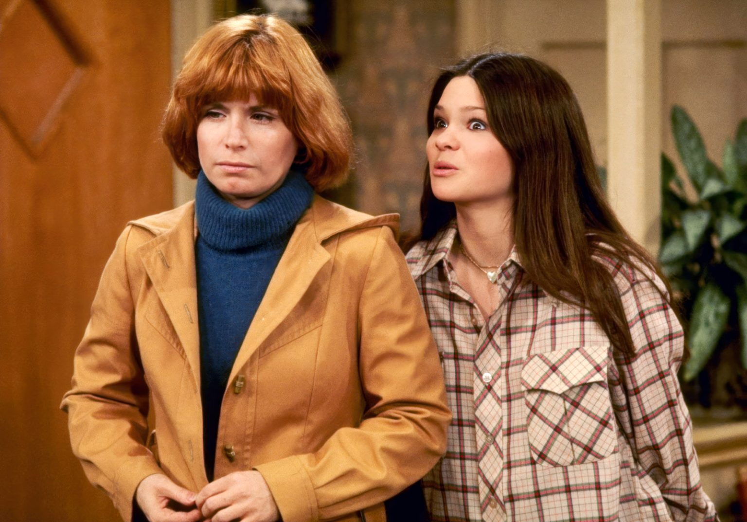 The original 'One Day at a Time' TV show broke sitcom rules, one ...