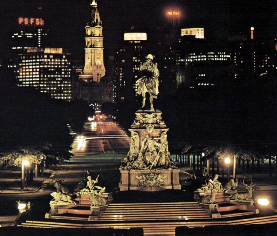 These charming scenes of Philadelphia in the 1950s & 1960s make us want ...