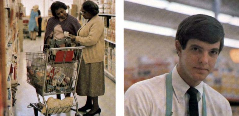 100 snapshots of 1970s supermarkets: Vintage vibes & prices we can only ...