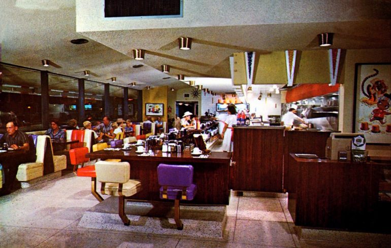 Sambo's Restaurants: The diner chain's story - and how it got that ...