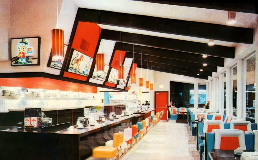 Sambo's Restaurants: The diner chain's story - and how it got that ...