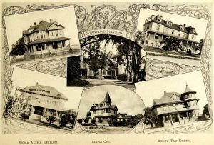 Stanford University history: How Leland Stanford Jr tragically inspired ...
