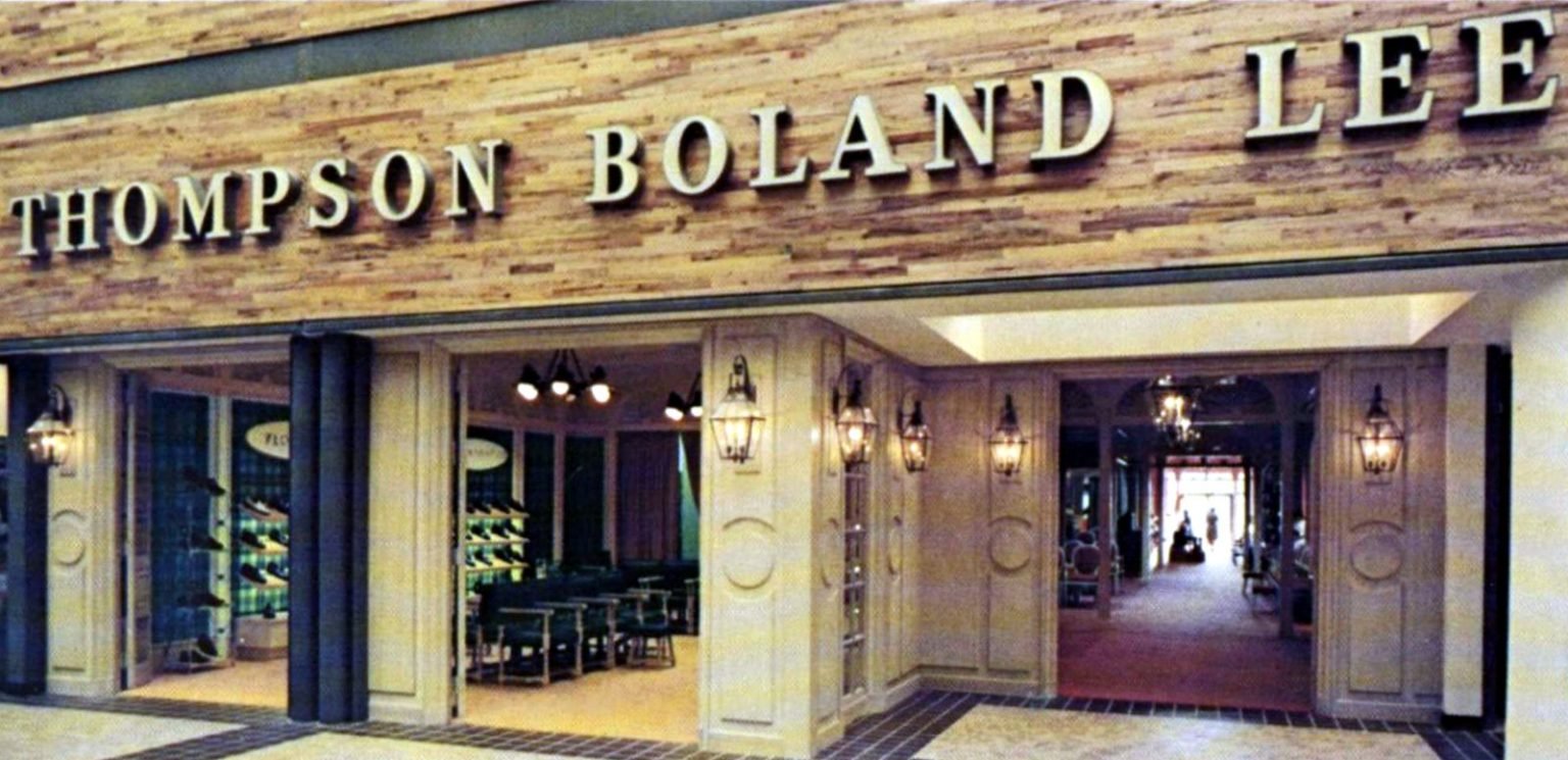 50 old mall stores you probably haven't seen for years (at least not ...