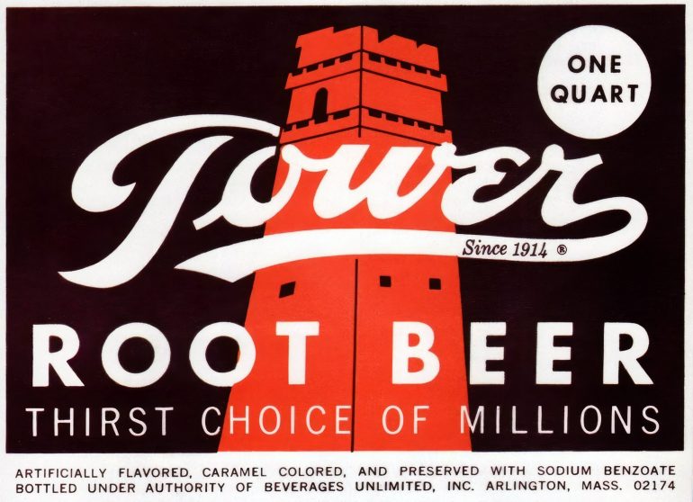 The history of root beer & popular old brands: From healing tonic to a ...