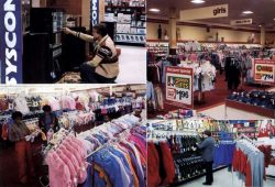 History of Walmart: See what old Wal-Mart stores were like in the 70s ...