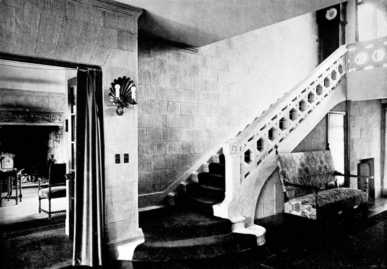 After modern concrete was invented in the 1800s, the world was never be ...