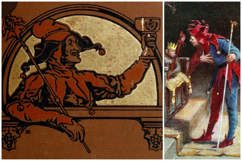 The history of April Fools' Day, as explained nearly 200 years ago ...