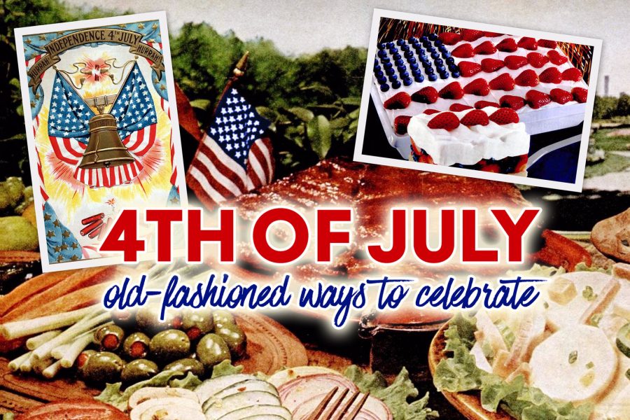 See hundreds of traditional ways to celebrate old-fashioned holidays