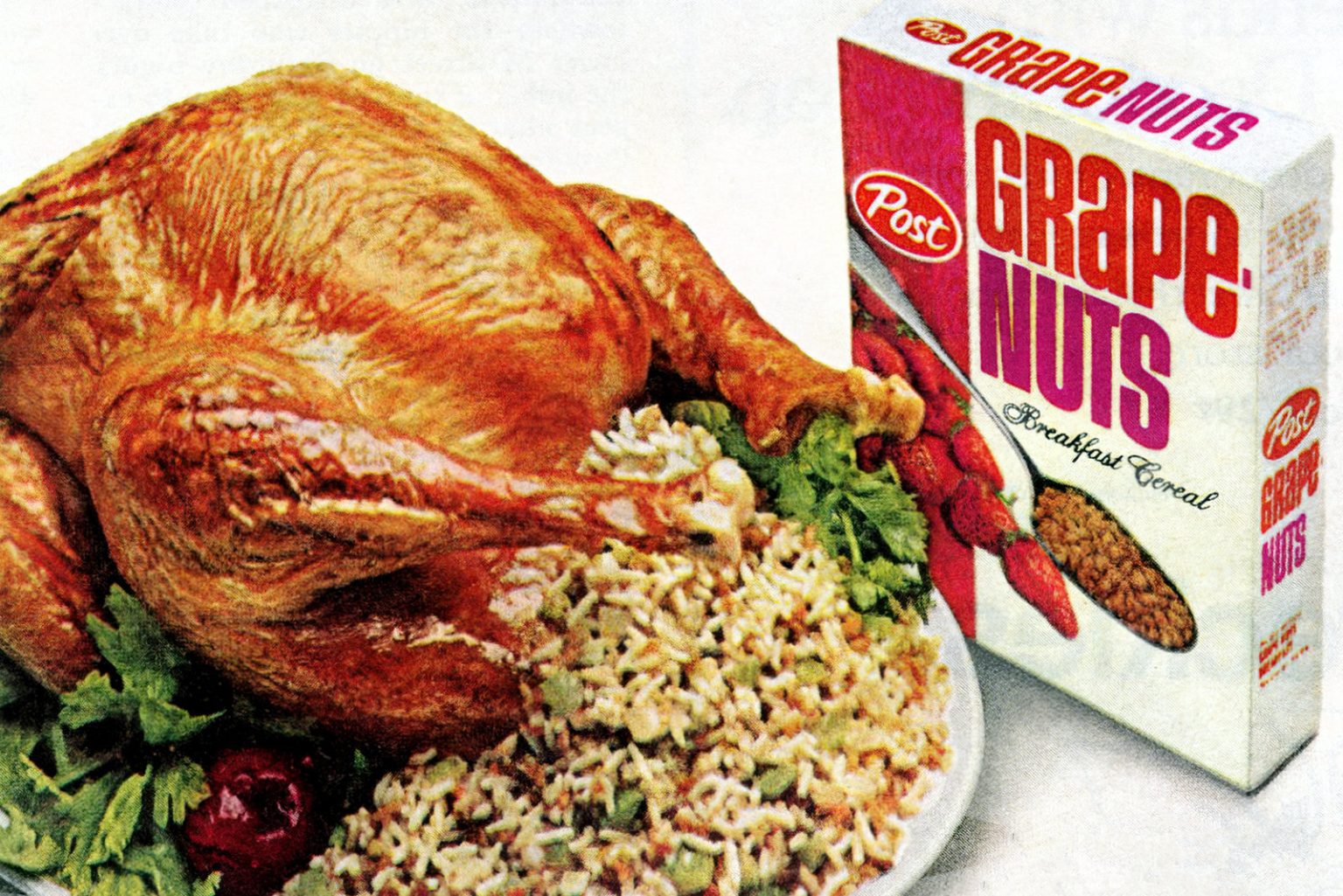 30+ delicious old-fashioned stuffing recipes - Click Americana