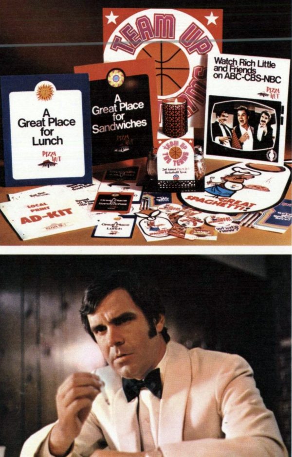 Vintage Pizza Hut: What made these dining spots so unforgettable in the ...