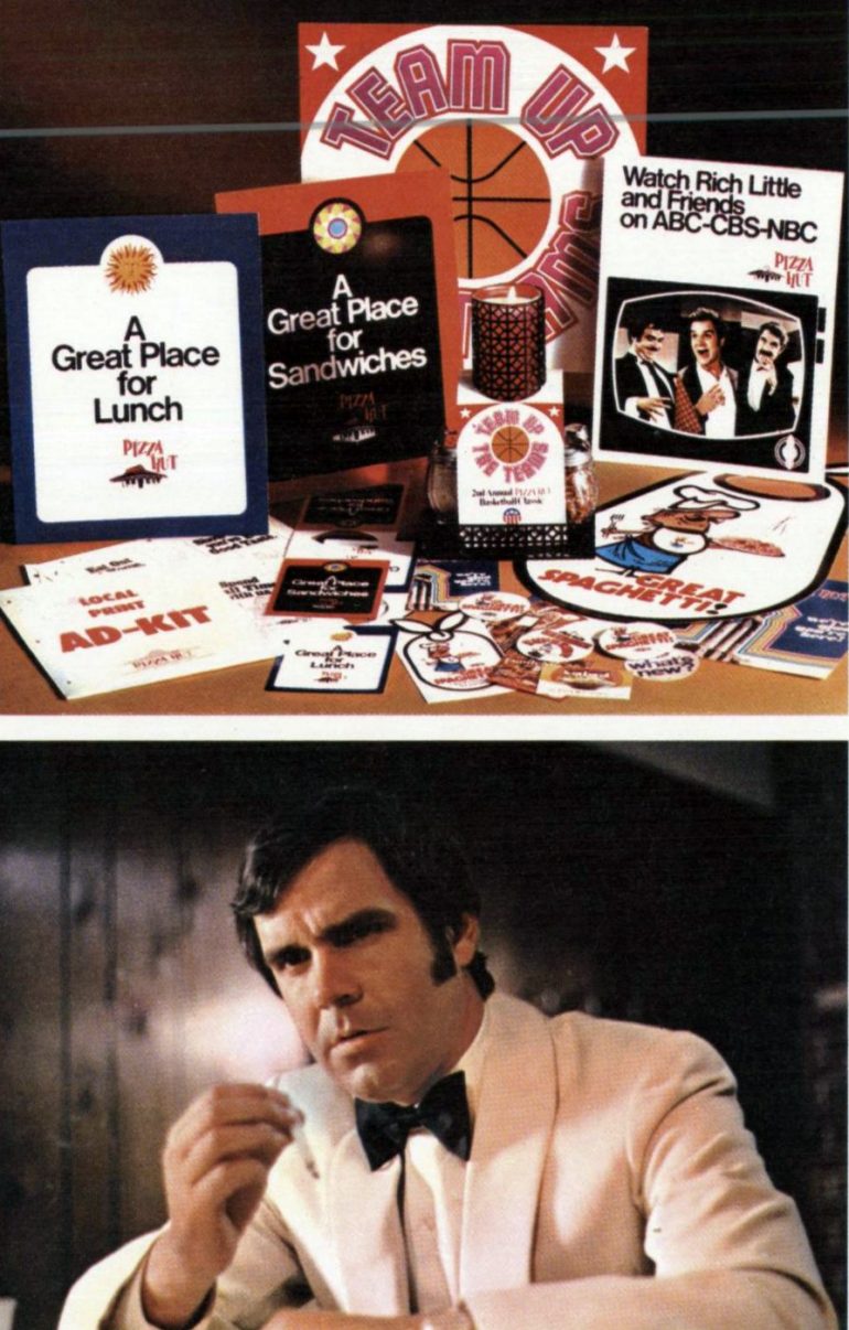 Vintage Pizza Hut: What made these dining spots so unforgettable in the ...