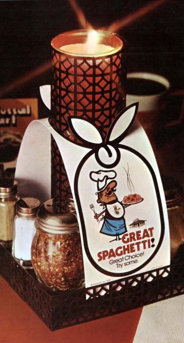 Vintage Pizza Hut: What made these dining spots so unforgettable in the ...