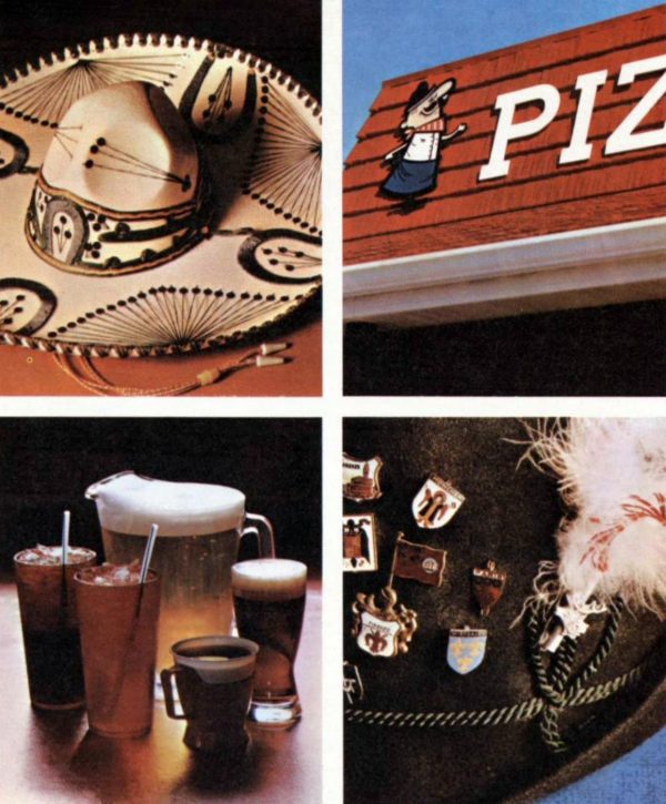 Vintage Pizza Hut: What made these dining spots so unforgettable in the ...