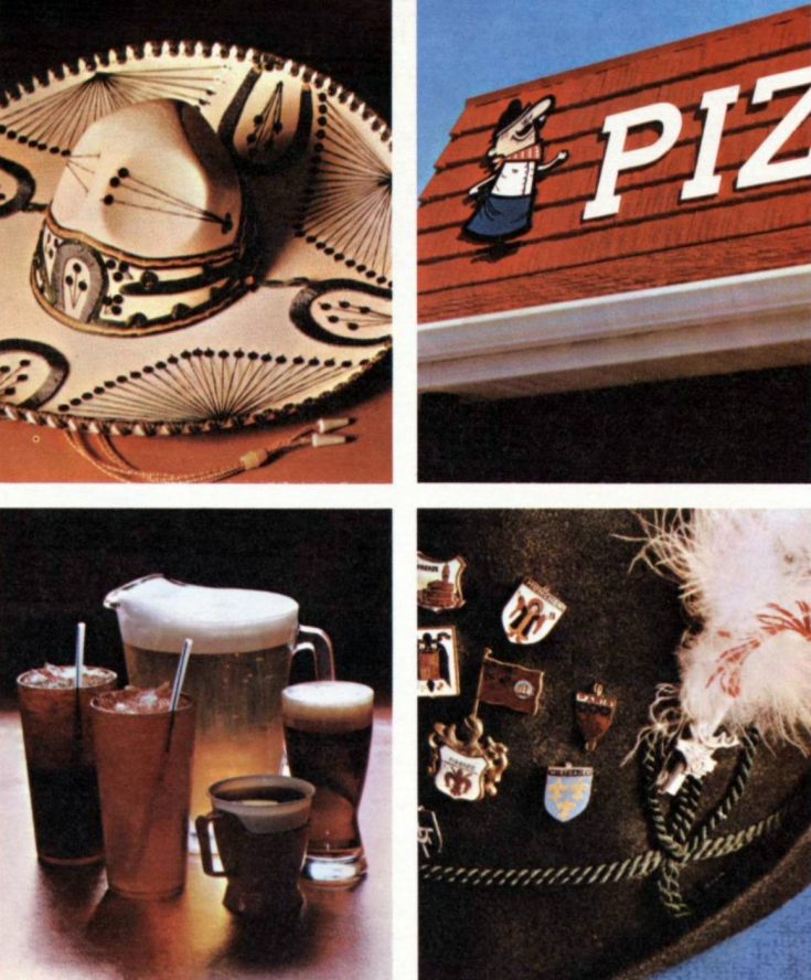 Vintage Pizza Hut: What made these dining spots so unforgettable in the ...