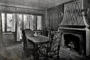 1920s dining room decor: See some luxurious vintage styles from 100 ...