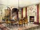 1920s dining room decor: See some luxurious vintage styles from 100 ...