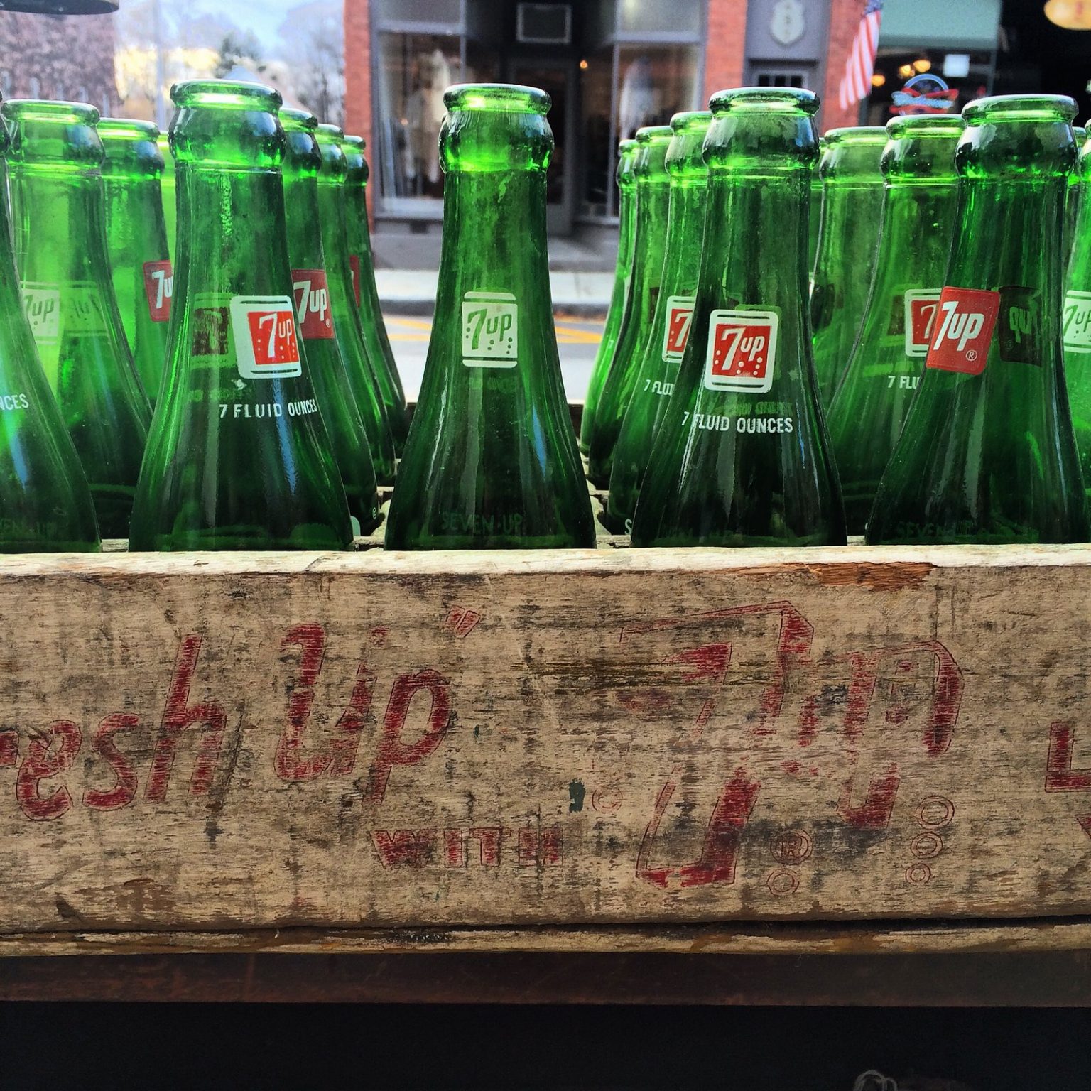 7-Up history, plus find out the soda's (terrible) original name - Click ...