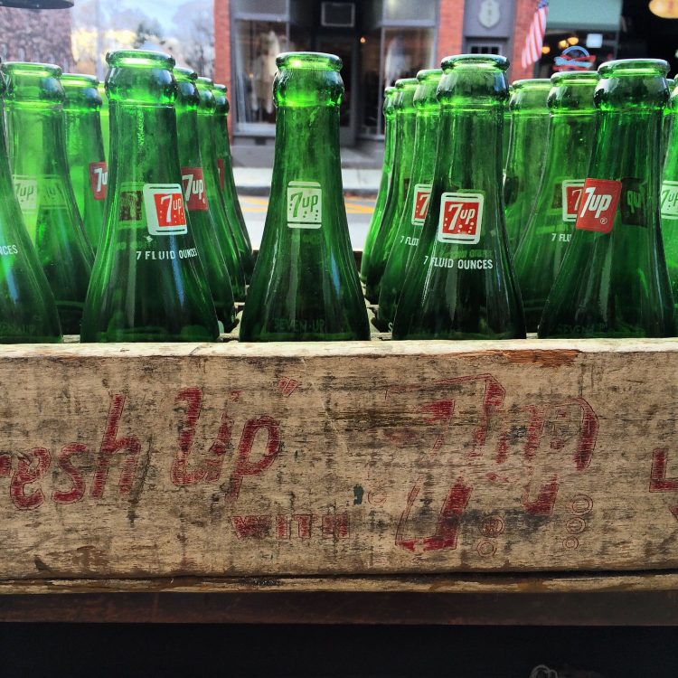 7-Up history, plus find out the soda's (terrible) original name - Click ...