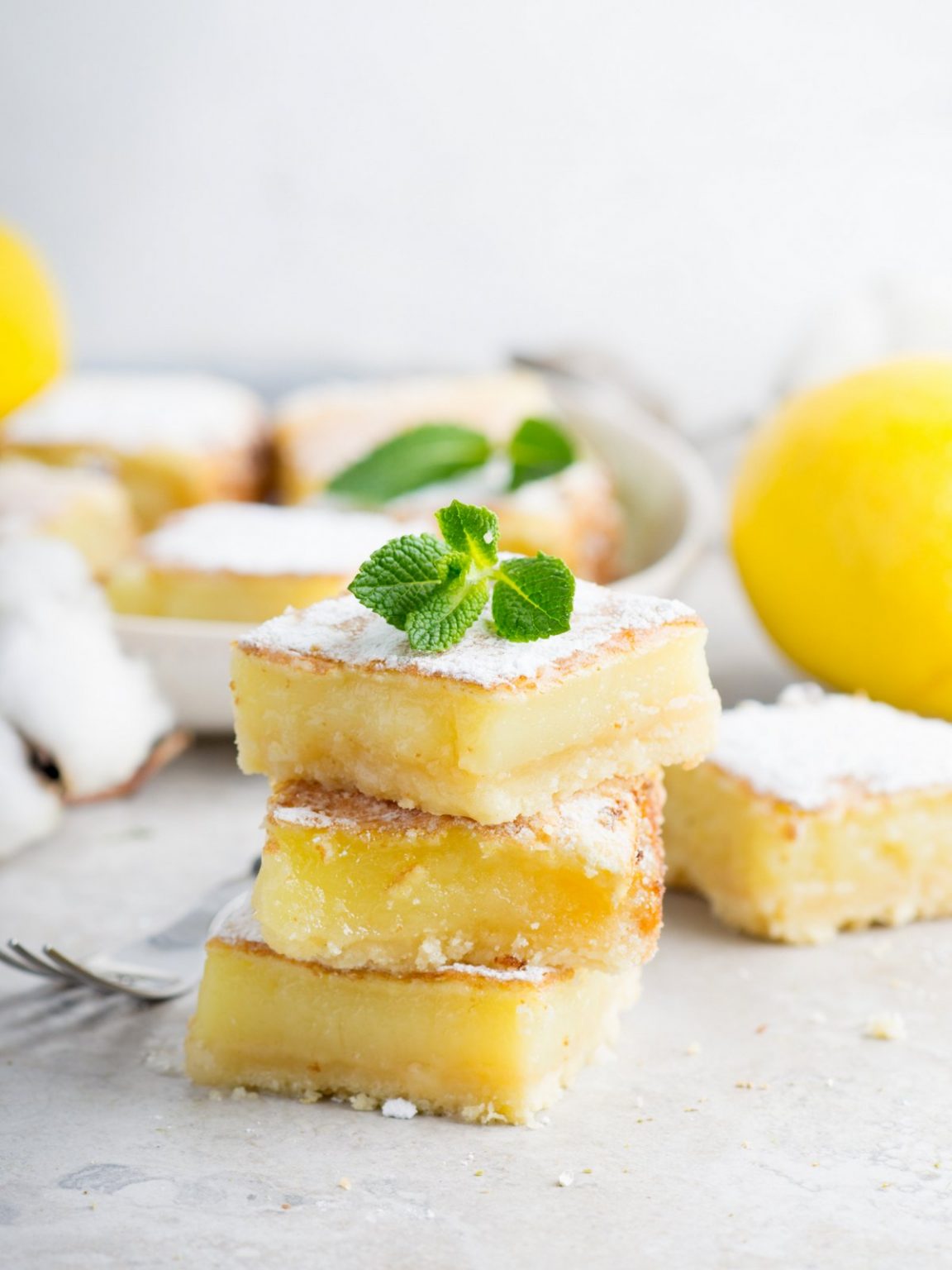 Classic lemon bar recipes: 6 retro ways to make these delicious treats ...