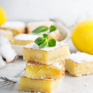 Classic lemon bar recipes: 6 retro ways to make these delicious treats ...