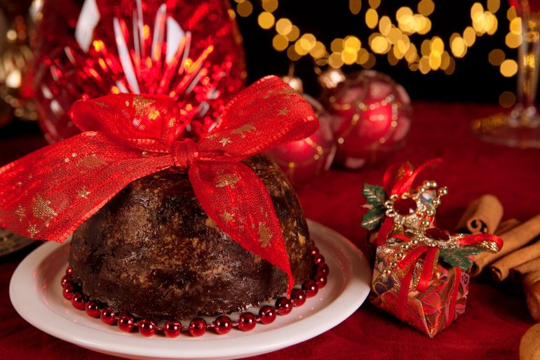Want old-fashioned plum pudding? Try 3 rich & delicious classic recipes ...