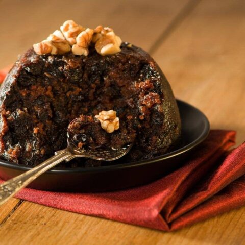 Want old-fashioned plum pudding? Try 3 rich & delicious classic recipes ...