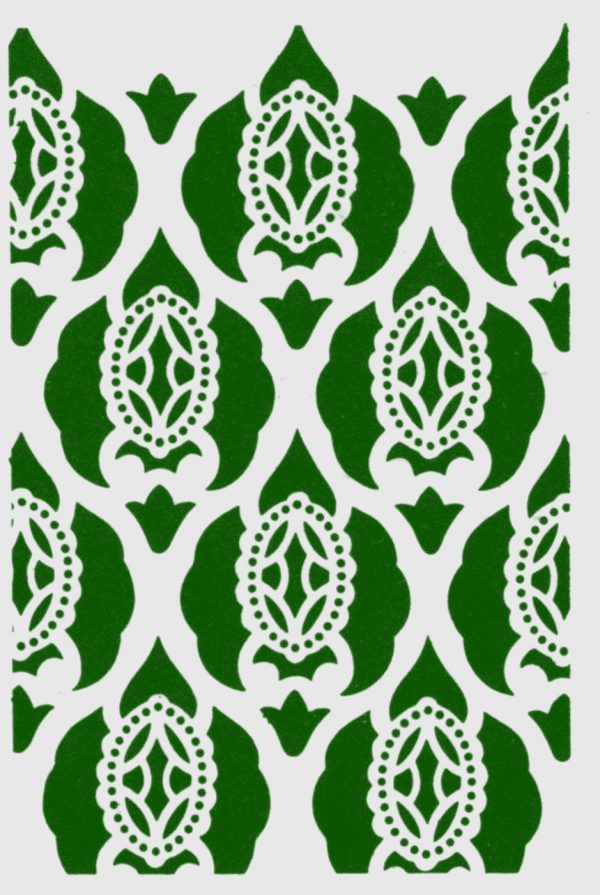 40 classic vintage stencil designs you can download & use - Click Americana