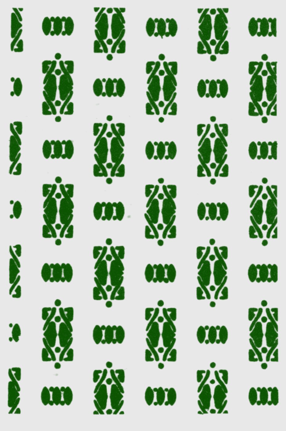 40 classic vintage stencil designs you can download & use - Click Americana