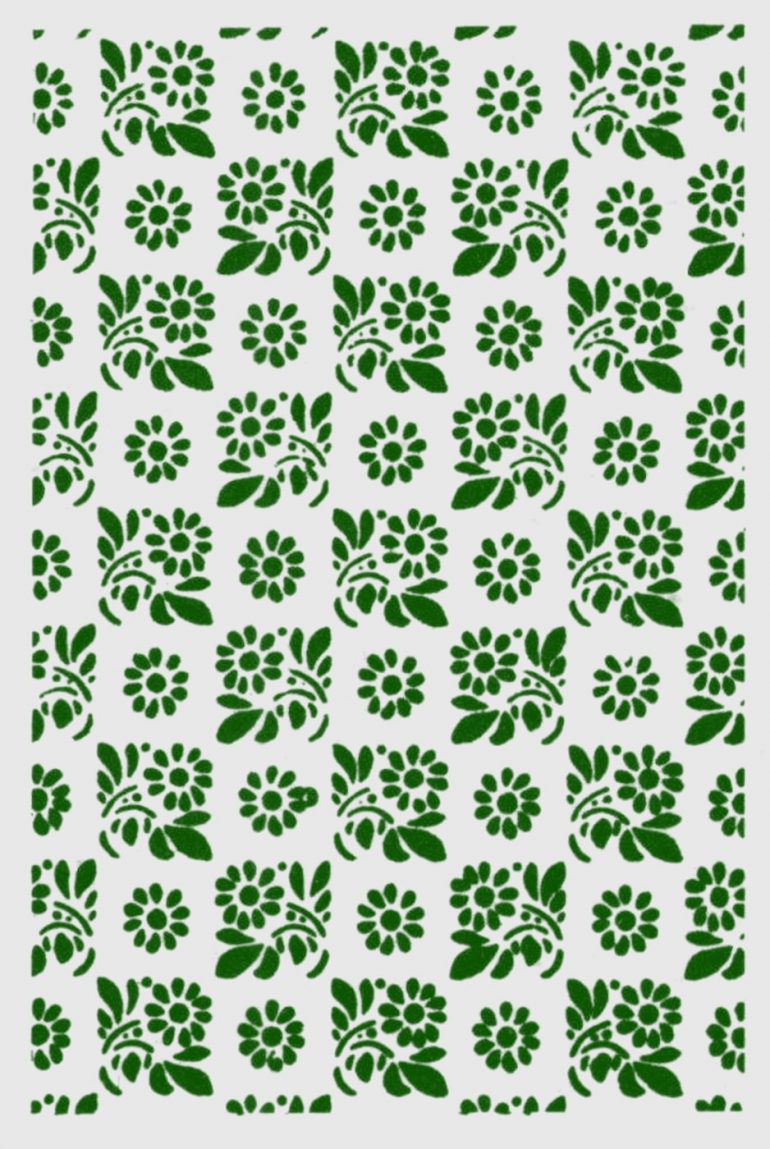 40 classic vintage stencil designs you can download & use - Click Americana