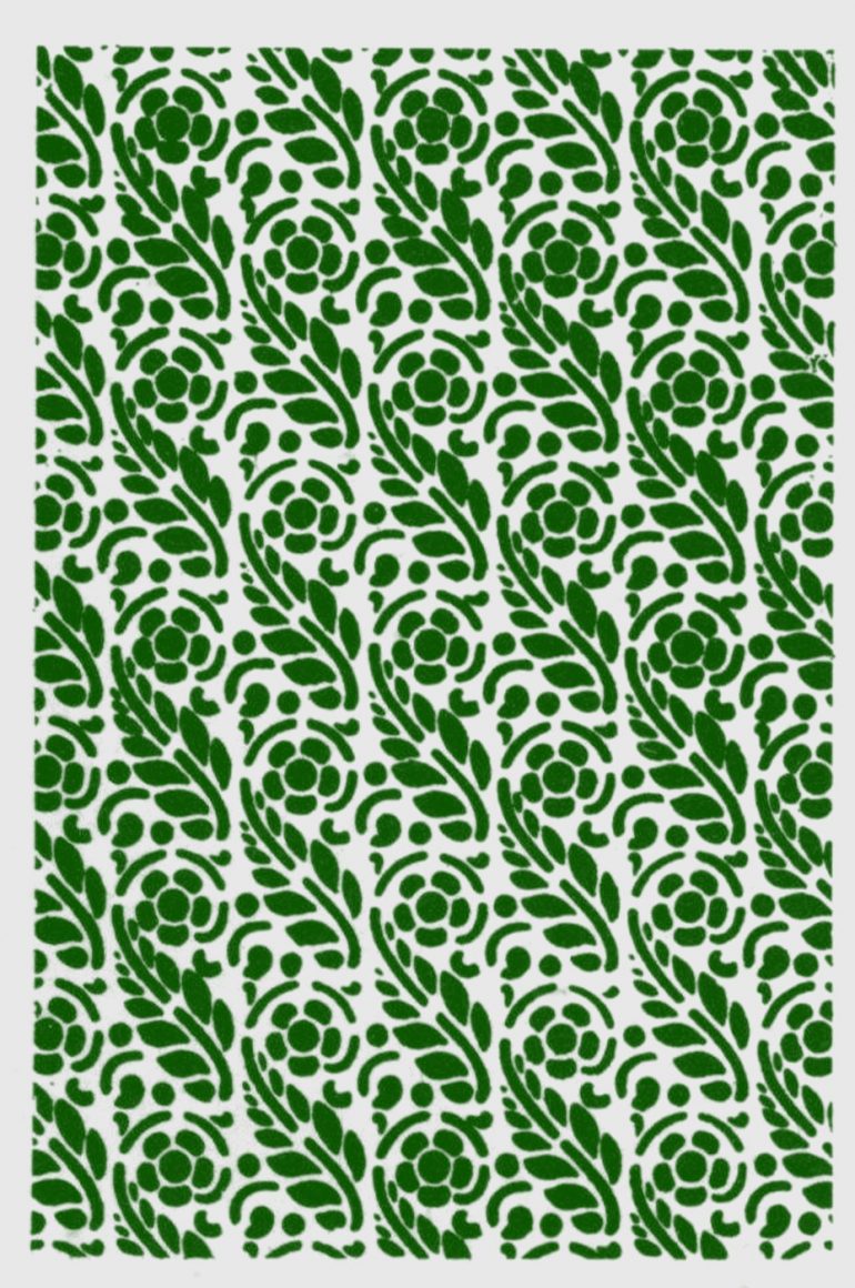 40 classic vintage stencil designs you can download & use - Click Americana