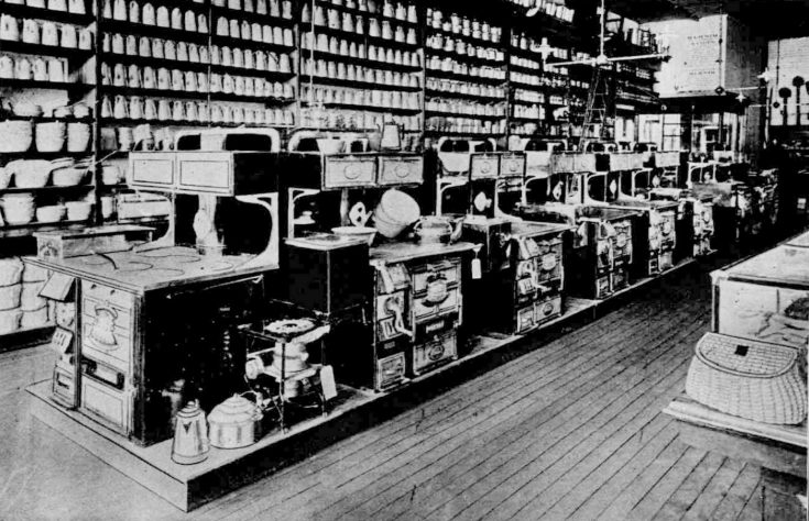General store history: Take a fascinating peek inside Oregon's old ...