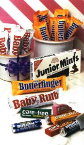 80s candy: See 35 most excellent retro favorites, including chocolate ...