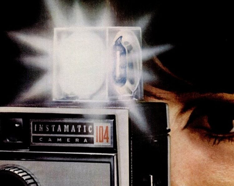 Remember vintage flashcubes? Here's how these old-school camera add-ons ...