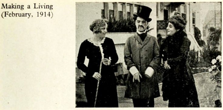 Charlie Chaplin: The amazing life story of a legend, in interviews ...