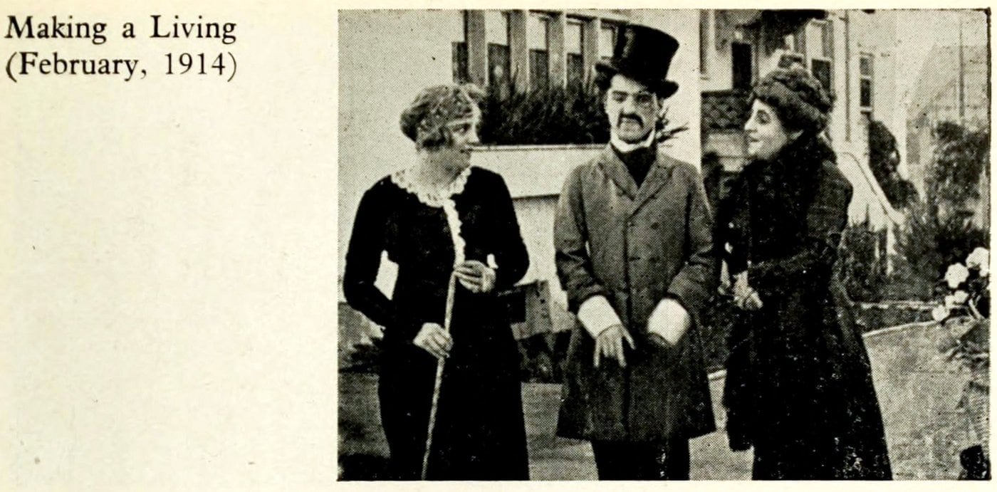 Charlie Chaplin: The amazing life story of a legend, in interviews ...