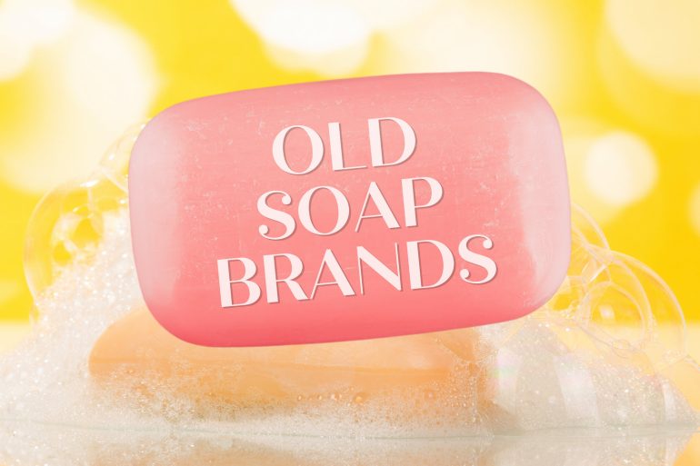 Bar Soap Brands Bar Soap Brands