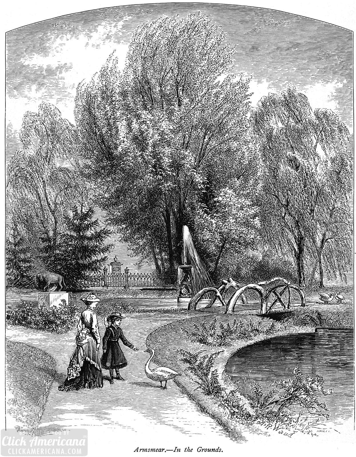 See Armsmear, Col. Samuel Colt's famously over-the-top Victorian ...