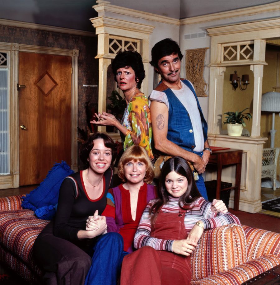 The original 'One Day at a Time' TV show broke sitcom rules, one ...