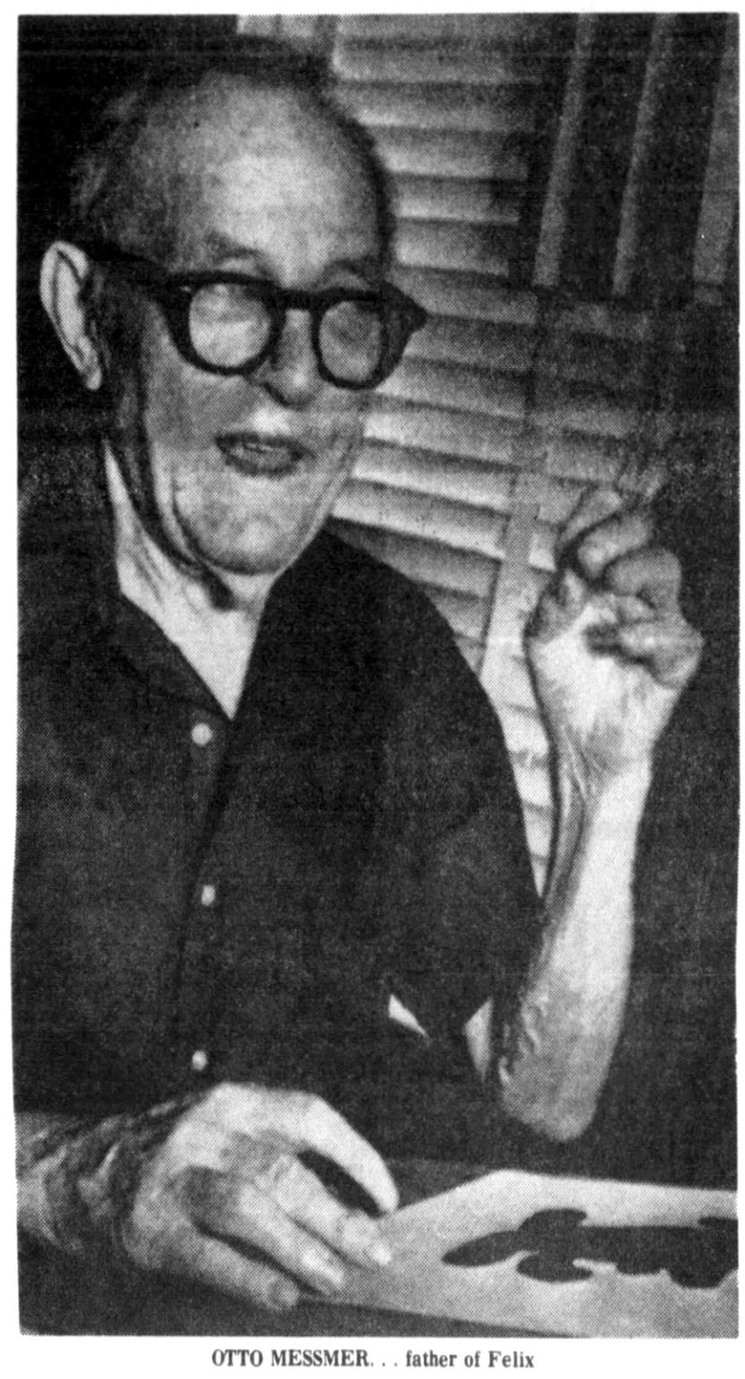 Felix the Cat cartoon: How the world's first famous feline charmed the ...