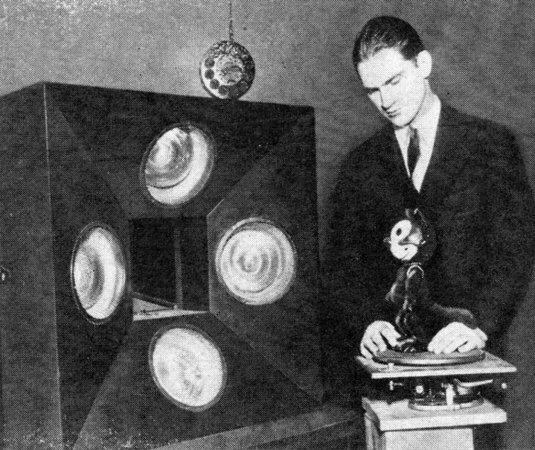 Felix the Cat cartoon: How the world's first famous feline charmed the ...