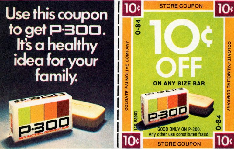 Remember these old soap brands? - Click Americana