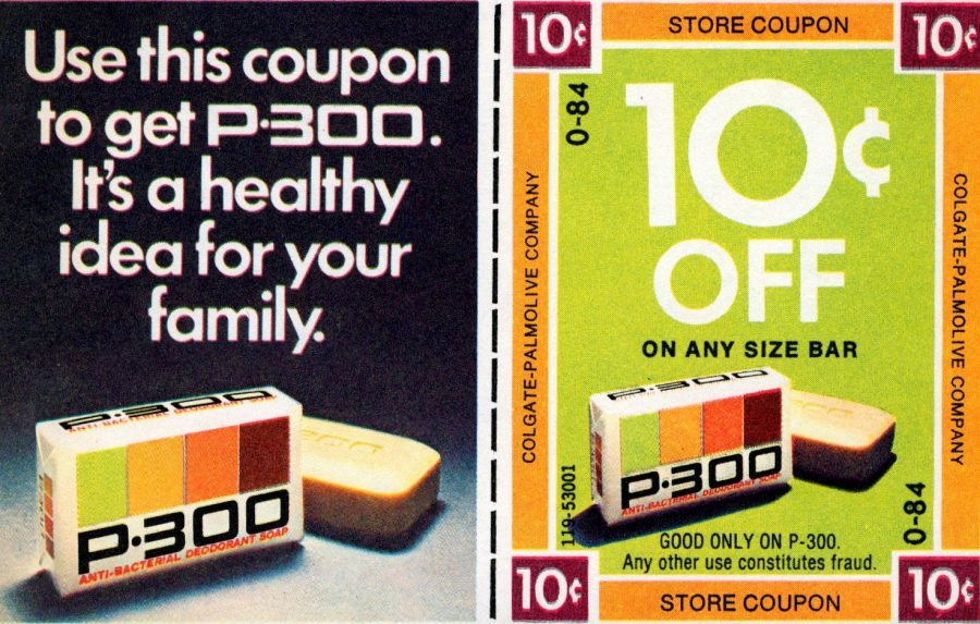 Remember these old soap brands? - Click Americana