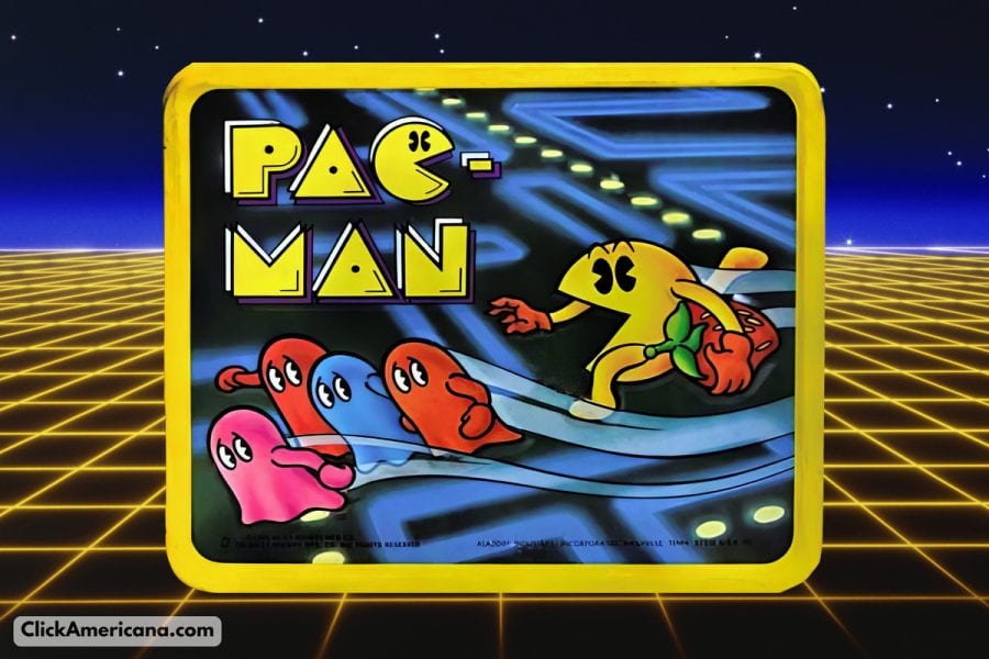 40+ fun vintage lunch boxes that are seriously iconic - Click Americana