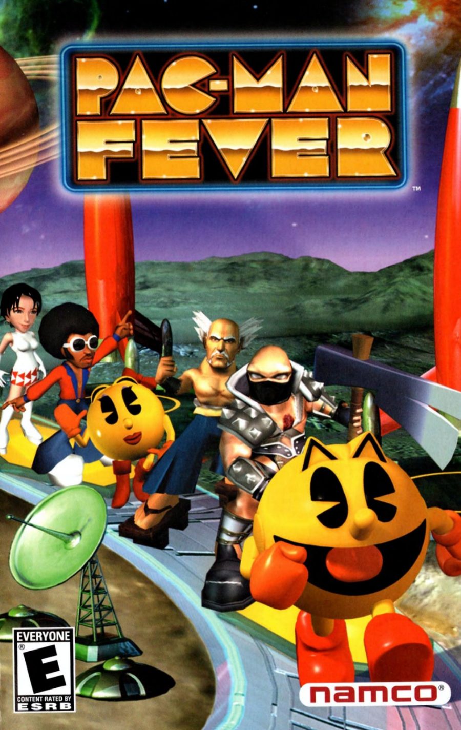 Vintage Pac-Man game: We were obsessed with eating up those gobbling ...