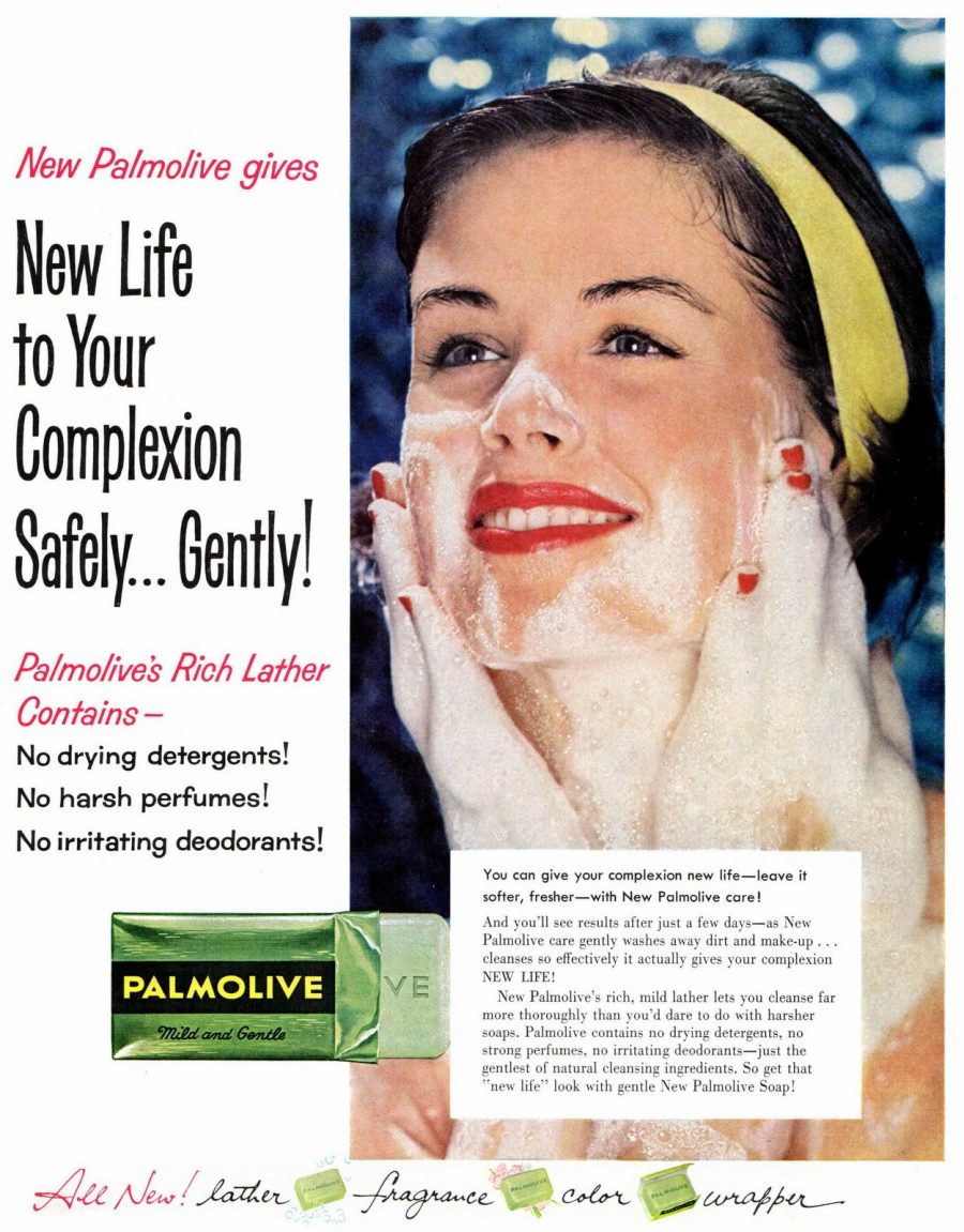 Remember these old soap brands? - Click Americana