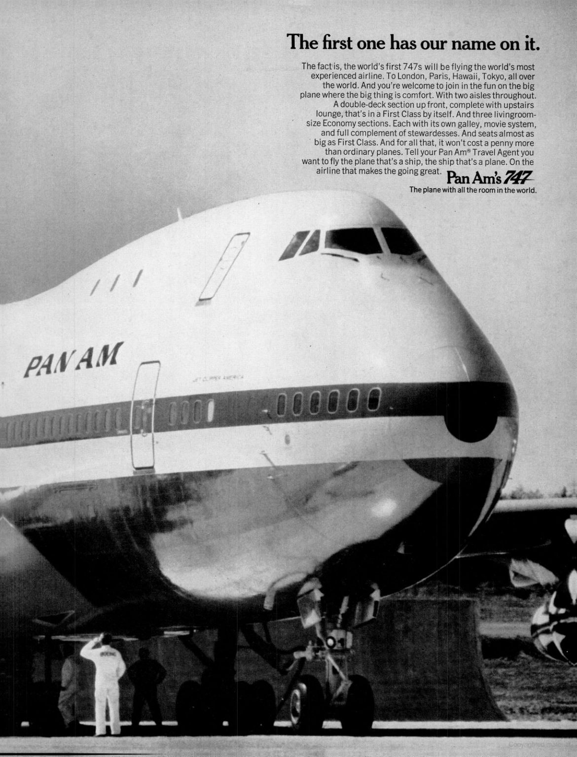 Why Pan Am used to be one of the world’s most legendary airlines ...