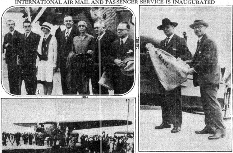 Why Pan Am used to be one of the world’s most legendary airlines ...