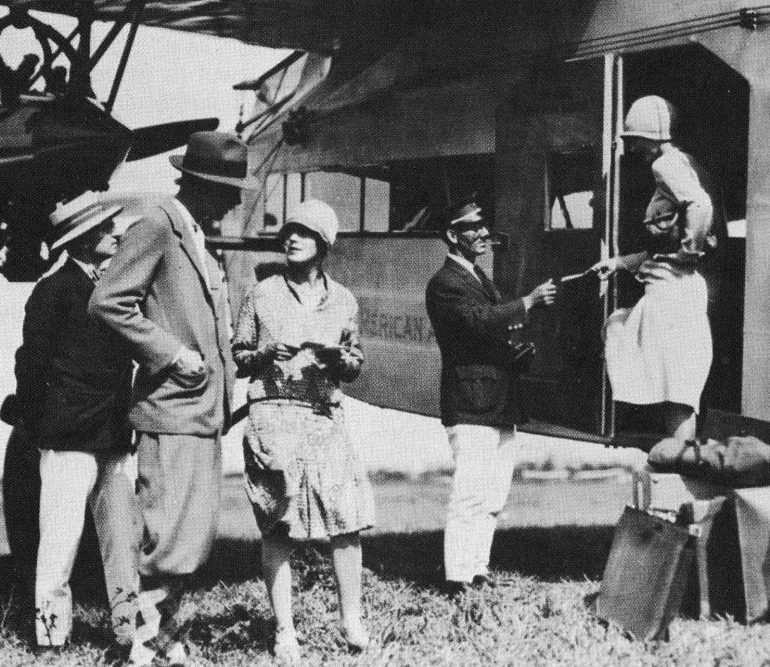 Why Pan Am used to be one of the world’s most legendary airlines ...