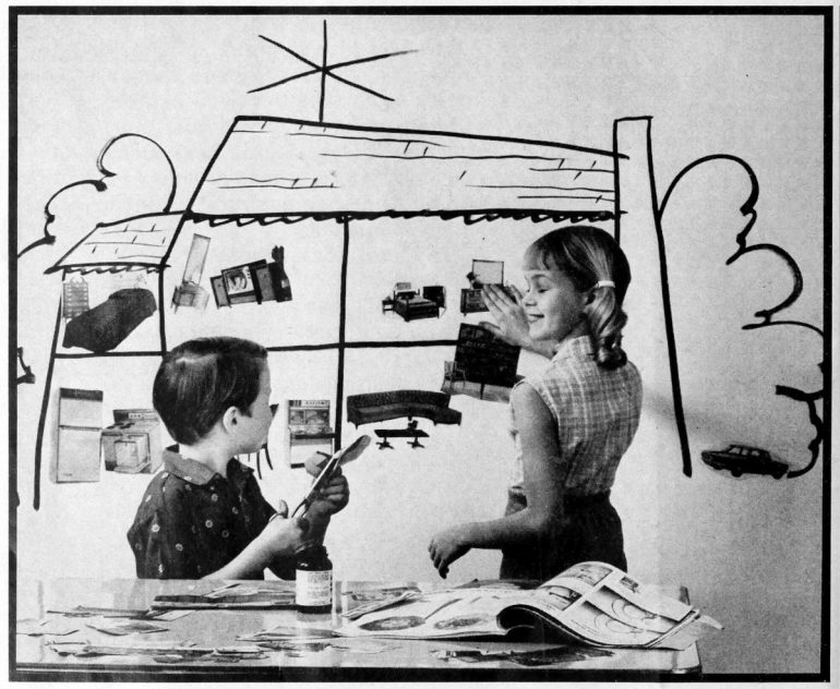 No screens! 16 old-fashioned activities for kids to play & have fun ...